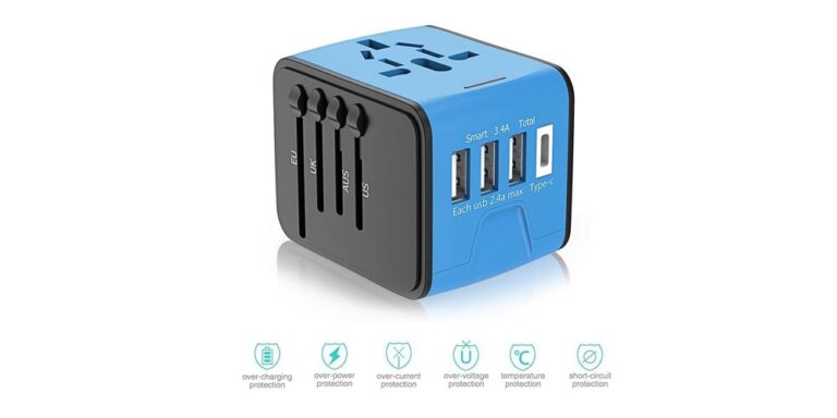 What to Pack for Morocco Vacation - Necessary Morocco Packing List